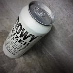 เบียร์ SNOWY ลองกันหรือยัง!! เบียร์ปุยหิมะ SNOWY WEIZEN BY EST.33